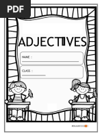 Year 6 English Textbook | PDF