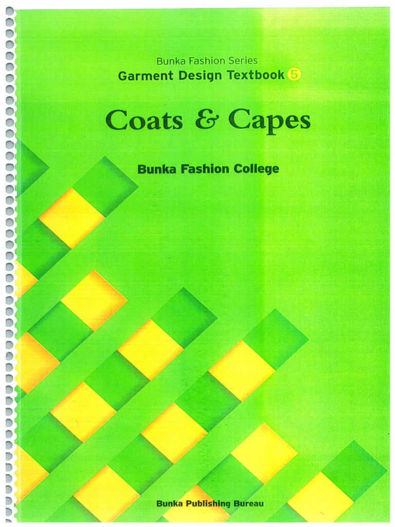 Coats and Capes | PDF