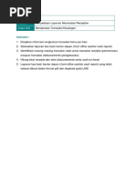 Cashiers Remittance Slip | PDF