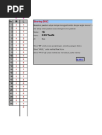 CARA MENGHITUNG Disc | PDF