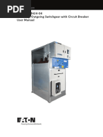 Pec Chapter 4 | PDF | Switch | Electrical Wiring