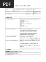 Lab Report - Phloem & Xylem | PDF | Plant Stem | Tissue (Biology)