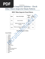 UNFC Classification for Mineral Resources | PDF | Mining | Geology