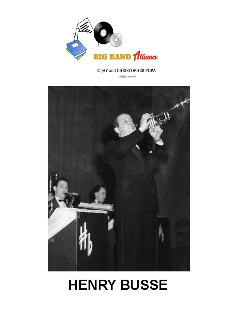 Henry Busse | PDF | Art | History