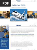 FMS Quick Reference Guide | PDF | Aerospace Engineering | Aviation