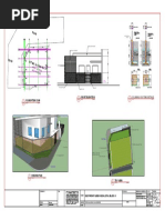 Section Thru A-A Section Thru B-B: See Truss Detail See Truss Detail ...