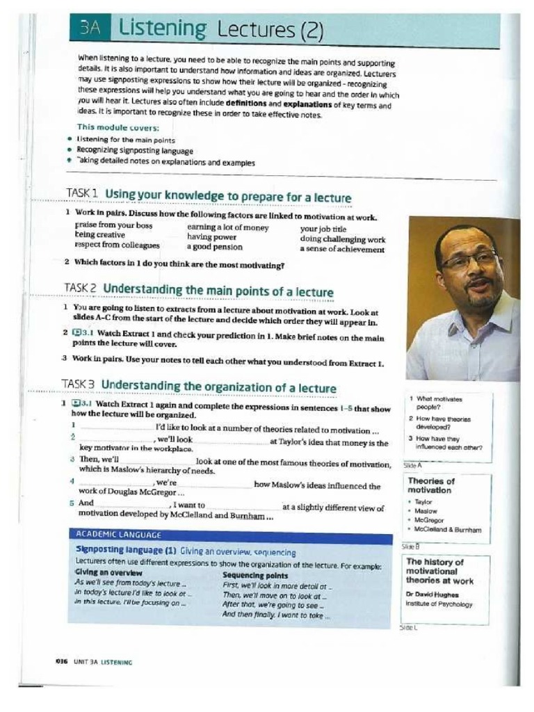 Oxford Eap Intermediate b1 1160 | PDF