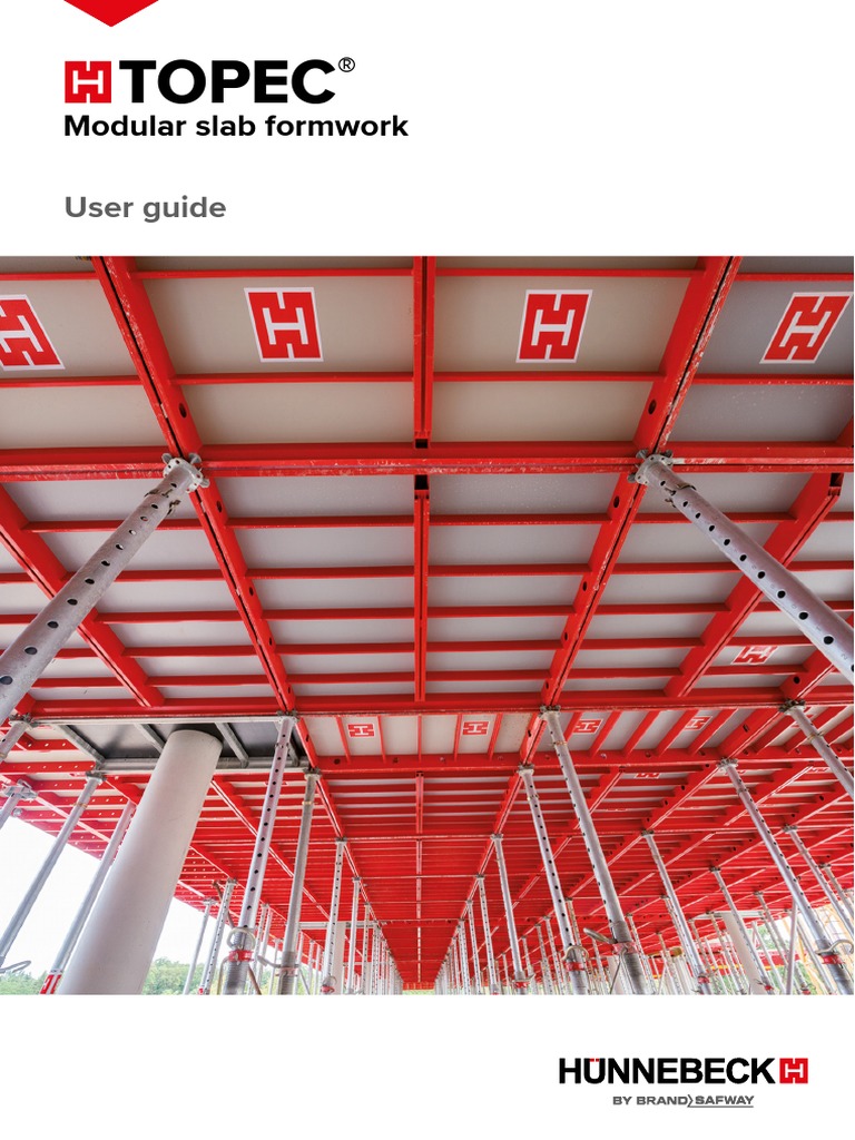 Topec User Guide en 2020-10 | PDF | Safety | Occupational Safety And Health