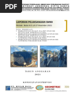 CONTOH RMK. (Rencana Mutu Konstruksi) | PDF | Bisnis | Komputer