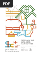 The Marriott - Training Methods | PDF | Leadership | Occupational ...