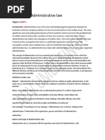 Adr Previous Exam Question Papers | PDF