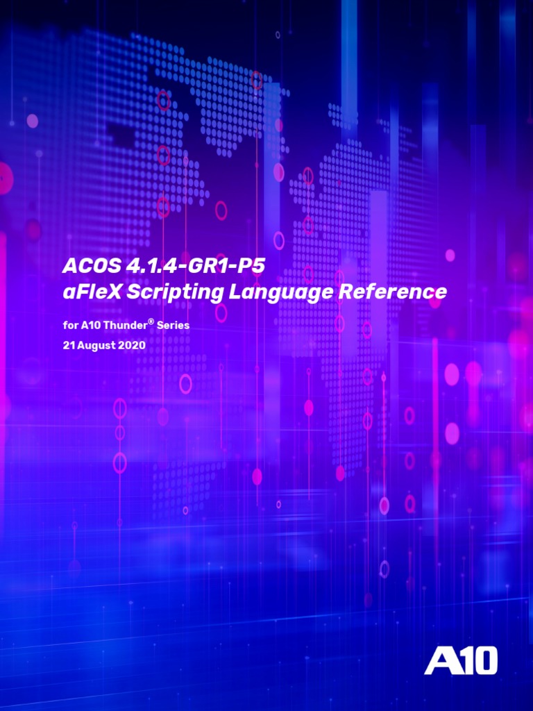 A10 414 Gr1 P5 Aflex Pdf Domain Name System Hypertext Transfer Protocol 