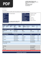 CONGENBILL 94 Fixed | PDF | Cargo | Bill Of Lading