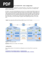 01 - Verify ISE Setup Using CLI | PDF | Command Line Interface | Computer Mediated Communication