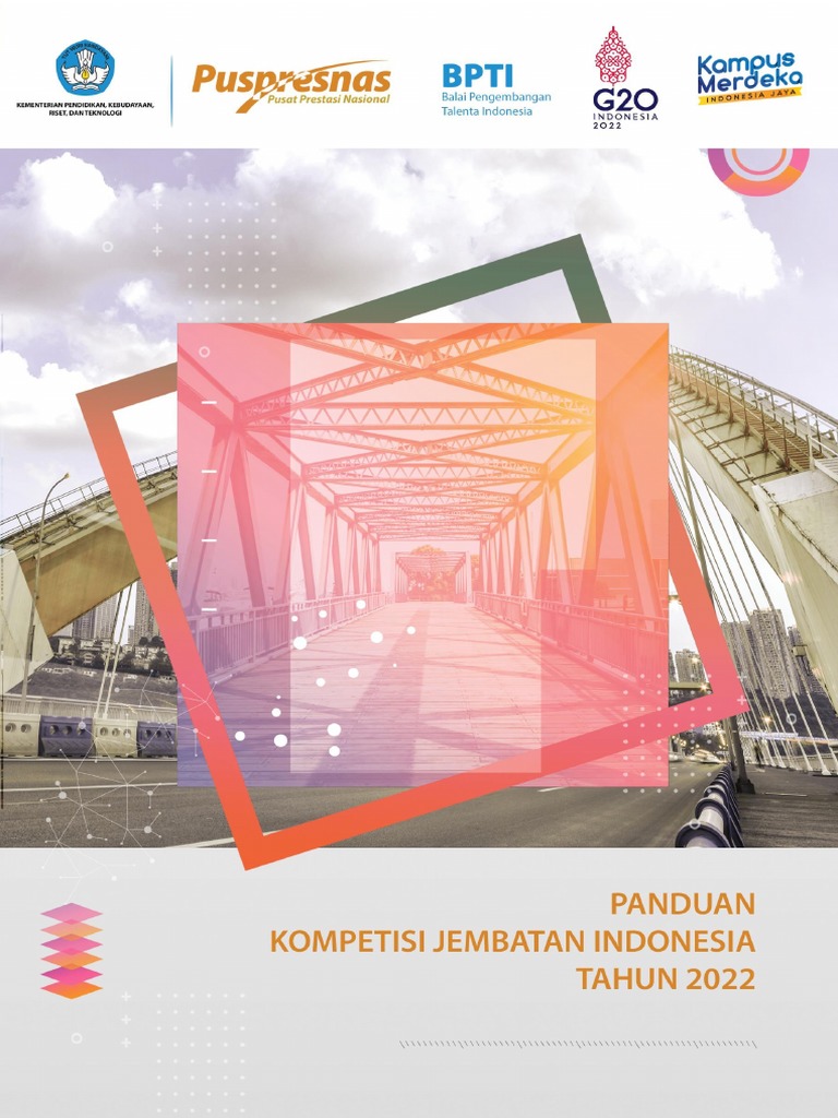 panduan-KJI-2022 - FINAL 010822 | PDF