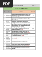 Man, Machine, Material, Method, Environment | PDF | Customer Service ...