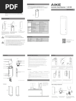 Continental A65 Engine Specifications | PDF | Transportation ...