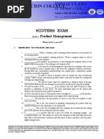 Survey Questionnaire Inflation Final | PDF | Inflation | Microeconomics