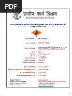 MORTH - STANDARD DATA BOOK FOR ANALYSIS OF RATES (1 ST Revision) | PDF