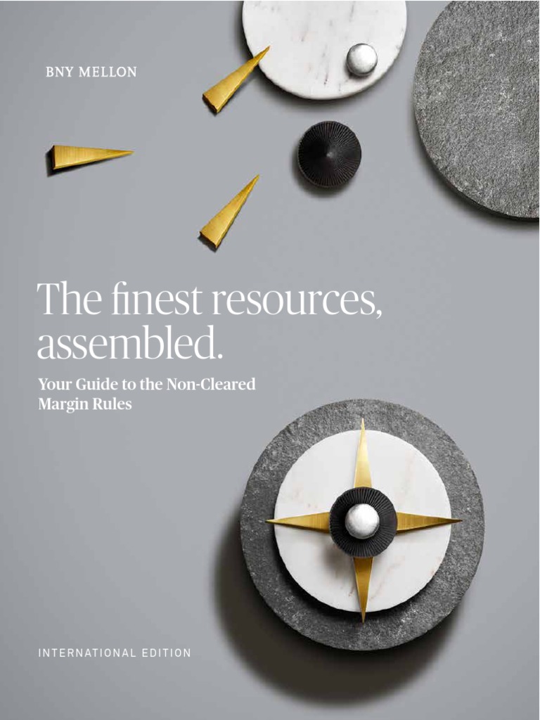 NCMR Brochure Intl Edition - Pdf.coredownload | PDF | Derivative ...