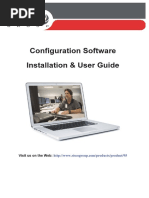 Software Install Handbook Year 2022 | PDF | User (Computing) | Password