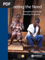 DOH KADA Network March 2021 | PDF | Adolescence | Reproductive Health