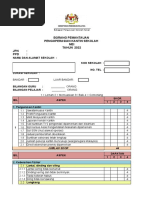 Buku Tunai (Template Kosong) | PDF