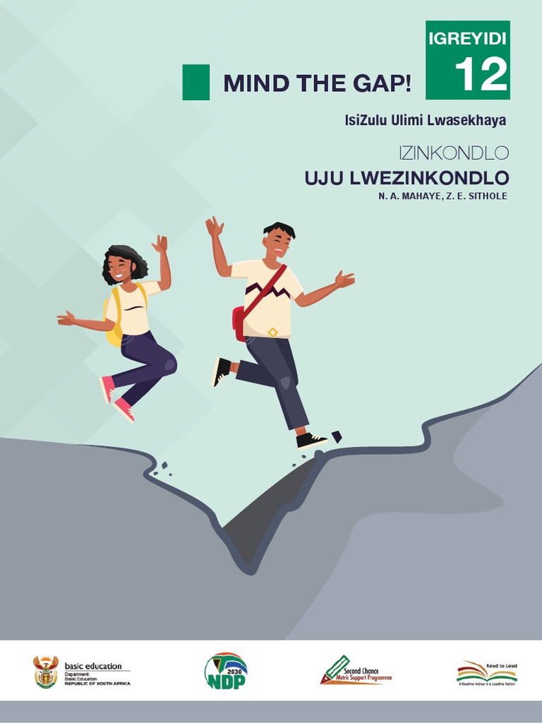 Isizulu Poetry Uju Lwezinkondlo | PDF | Learning | Linguistics