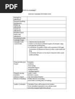 Oxford Debate Format | PDF