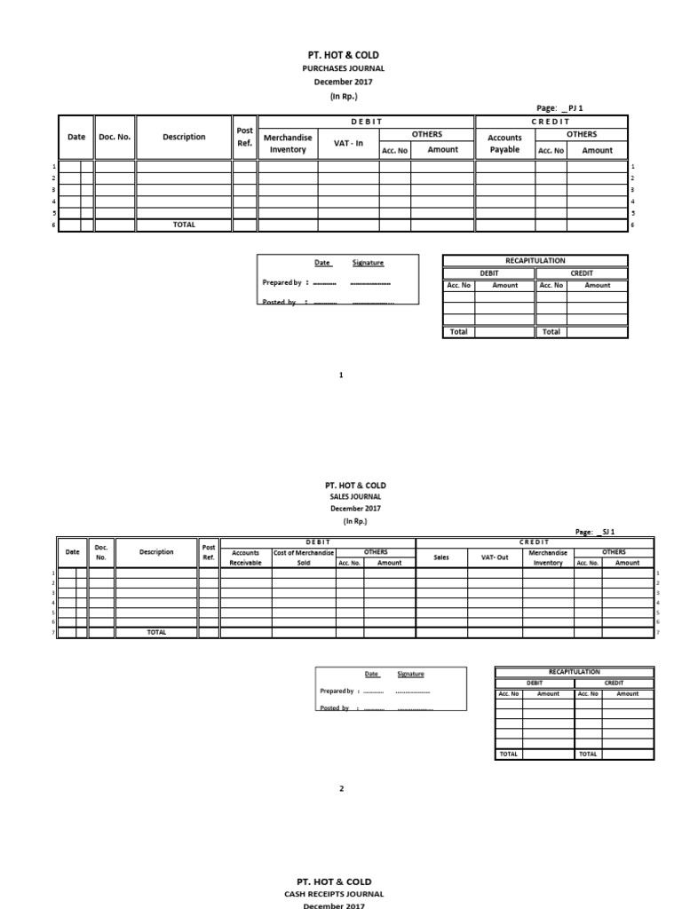 Lembar - JWB - Soal - B - Sesi 1 | PDF | Debits And Credits | Value Added Tax