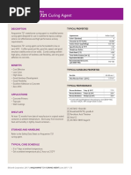 Epiclon Epiclon: Standard Products Epoxy Resins & Curing Agents | PDF ...