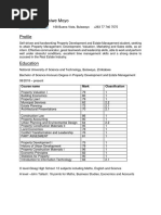 Bulawayo Province - Secondary Schools | PDF | Zimbabwe