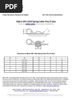 Din 76 B PDF | PDF