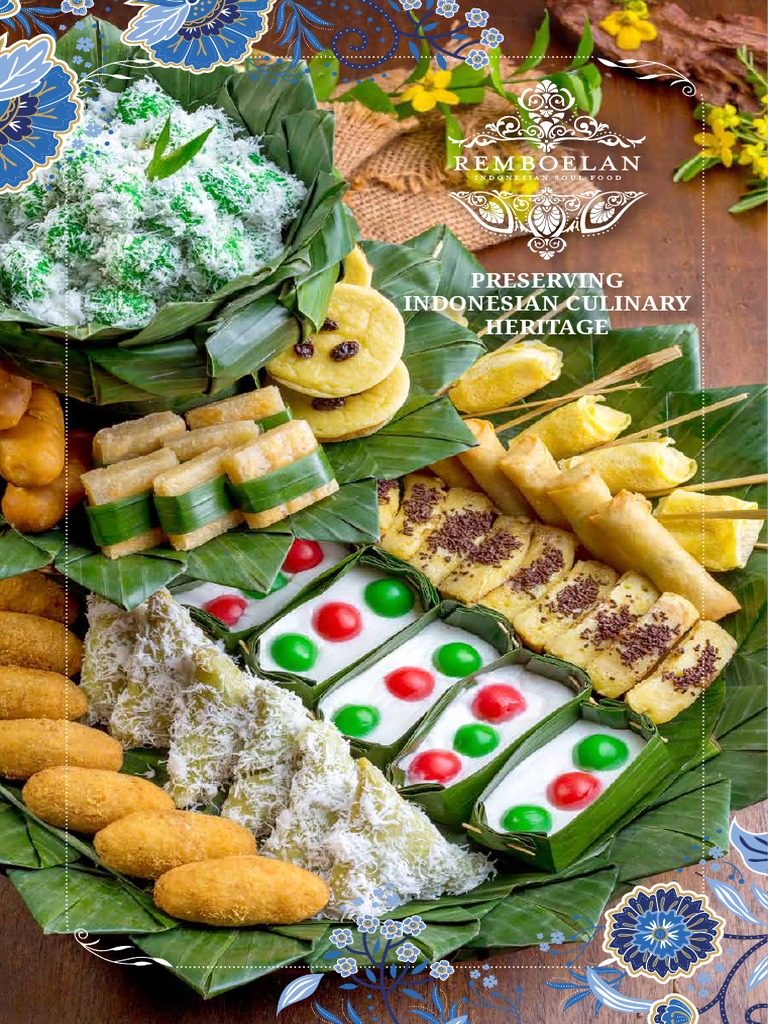 FA Lowres 191114 Grand Menu Minuman Remboelan | PDF