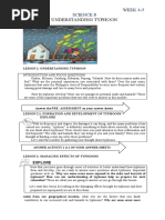 2015 Contingency Plan: Operation Storm Surge/Tsunami | PDF | Tsunami ...