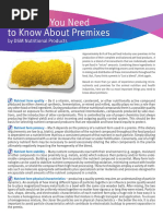 Corn Gluten Meal - Tables of Composition and Nutritional Values of Feed ...