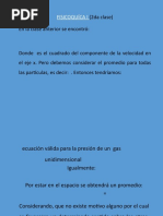 Mapa Conceptual de Mesodermo Paraxial e Intermedio - Embrio General | PDF | Zoología | Anatomía