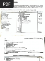 Amul Financial Reports Section3 | PDF