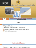 La Carte Sanitaire | PDF | Maroc