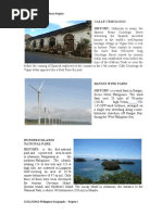 Region XI - Festivals | PDF | Festival | Cebu