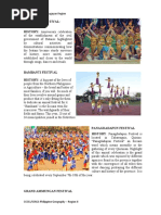 Ifugao Tuwali Dictionary | PDF