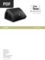 Deal or No Deal Worksheet | PDF | Applied Mathematics | Probability