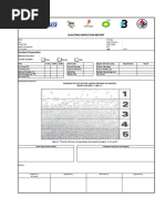 Sample For Painting Report | PDF | Paint | Business Process