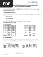 Bee R Rev Limiter Installation Manual | PDF | Electrical Connector ...