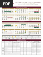 Calendario Escolar 2025-2026 PR | PDF | Puerto Rico | Escuelas