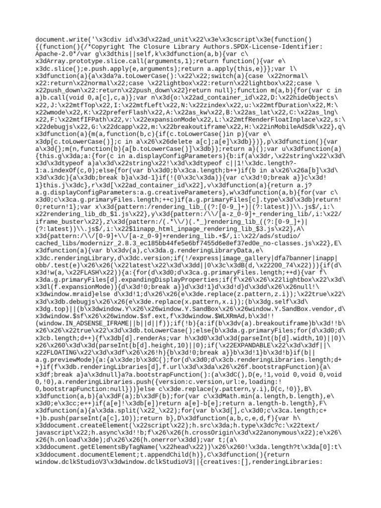 F | PDF | Data Serialization Formats | World Wide Web Consortium Standards