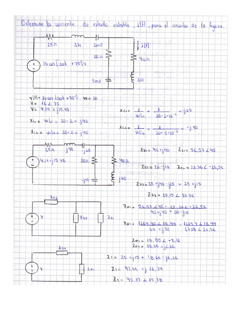Ejercicio9 Fce | PDF
