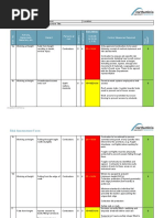 Operation Hotton Learning Report - January 2022 | PDF | Sexual ...