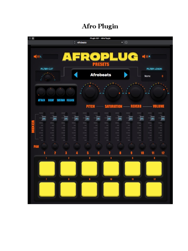 How To Install Manual | PDF | Computer File | Software