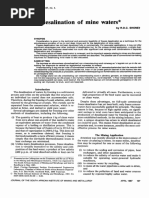 Directional Well Trajectory Design Guide | PDF | Oil Well | Angle